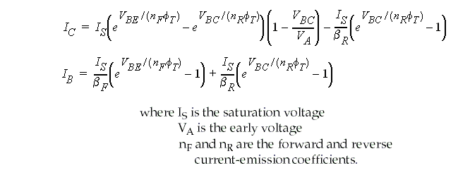 The Bipolar Transistor