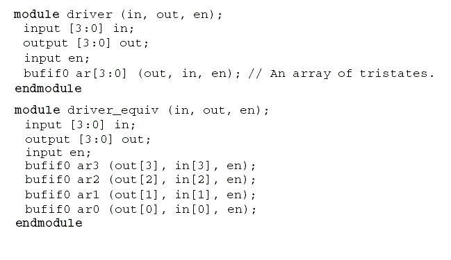 Verilog Xl 
