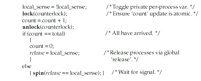 Images of Load-Link/Store-Conditional - JapaneseClass.jp